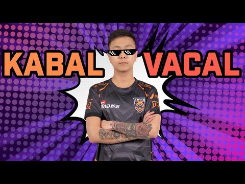 csgoclip: Kabal or Vacal