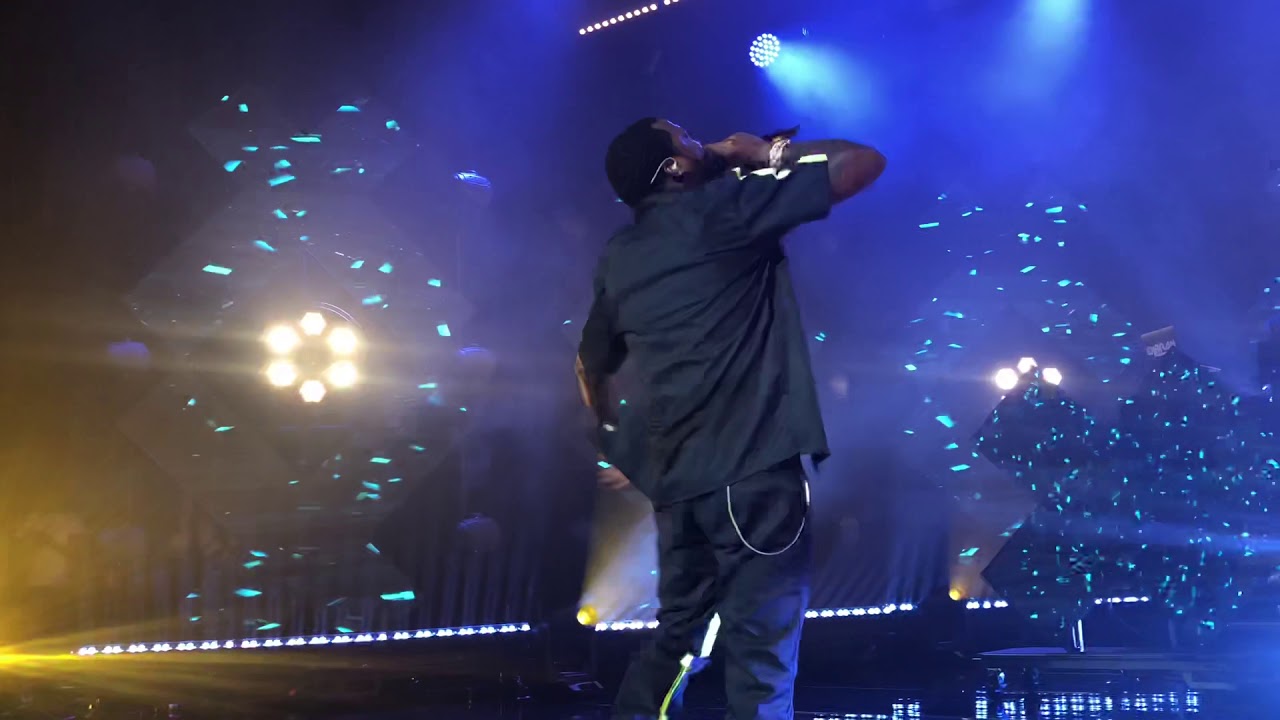 Meek Mill - Championships (Live At The Fillmore Jackie Gleason Theater ...