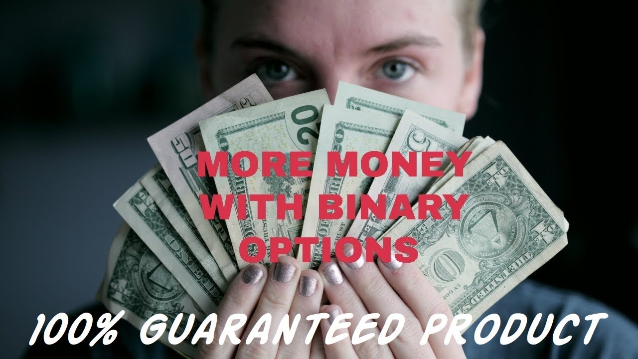 Master Binary Options Trading in 10 Minutes | 100% Profit Guarantee ...