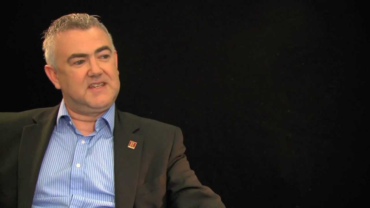 Real Pro Canada Member Ian Hocking - YouTube