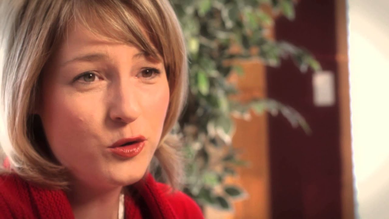 Lisa Ritter 2013 Vlog #1 - YouTube