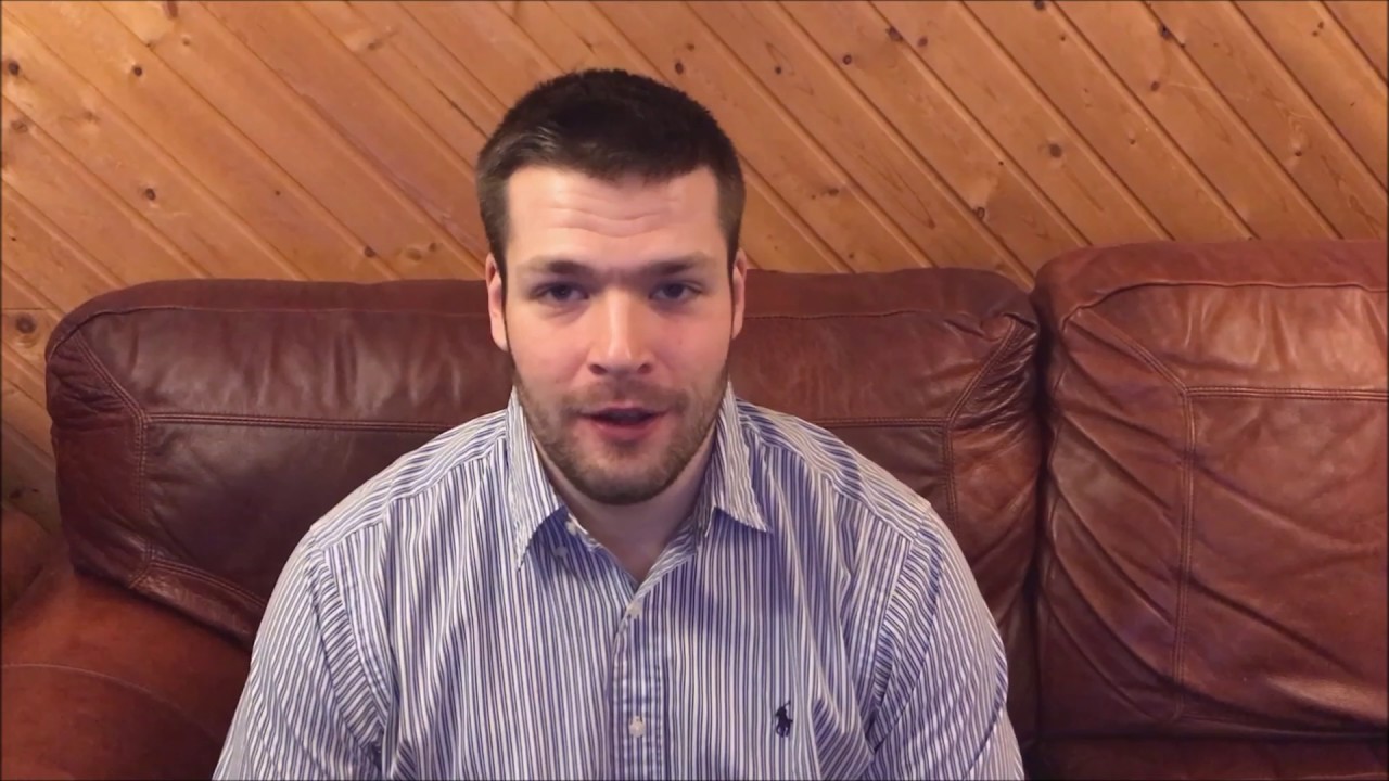 Tony Horner Real Estate Investor/Coach Testimonial - YouTube