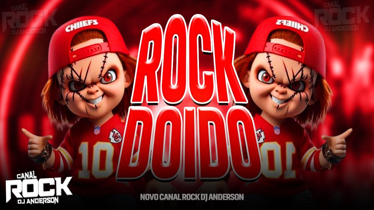 SET ROCK DOIDO BOLADÃO EDIÇÃO FEVEREIRO 2024 R3SPONSA #ROCKDOIDO ...