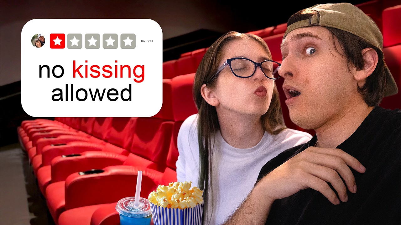 We Tested 1-Star Dates Part 3 - YouTube