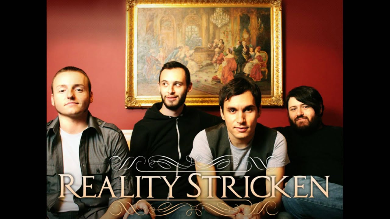 The Escape / Reality Stricken - I GOTTA FEELING.mpg - YouTube