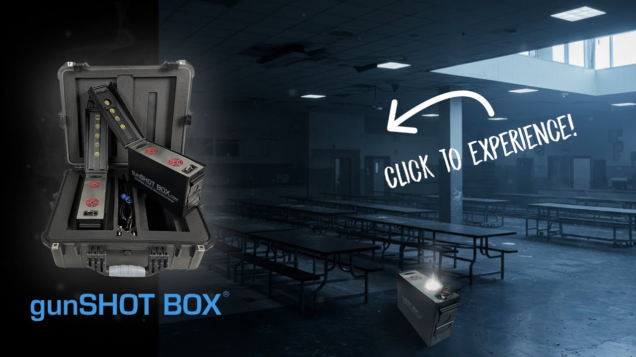 Revolutionize Your Active Shooter Response Training with the gunSHOT ...