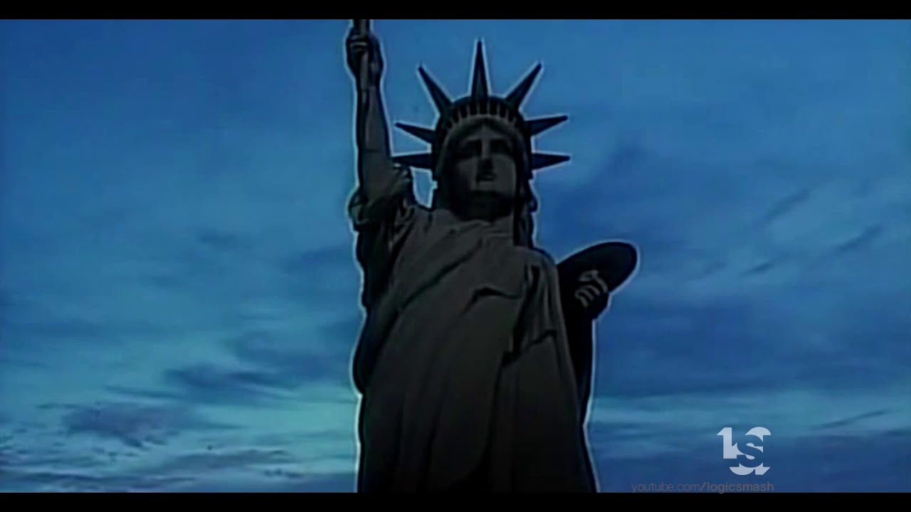 Pioneer/Amuse Video (1993) - YouTube
