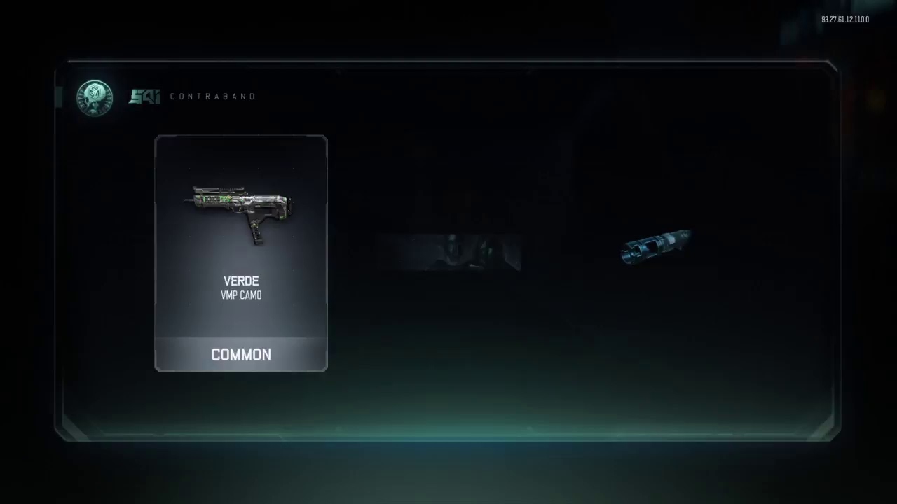 Bo3 opening big box bundle - YouTube