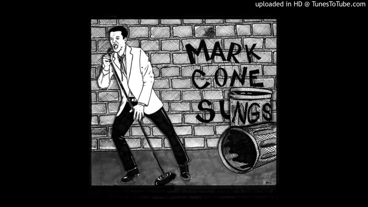 Mark Cone - Stalker's World - YouTube