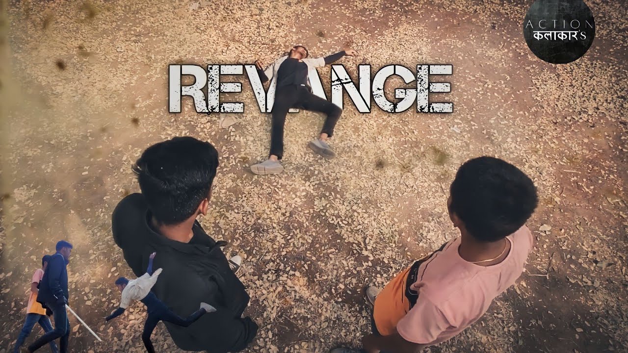 REVANGE | best action movies | best fight scenes | action movies - YouTube