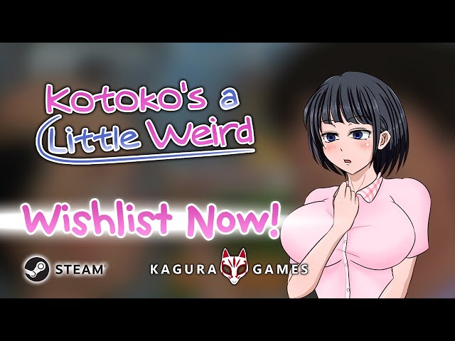 Kagura Games — Woovit