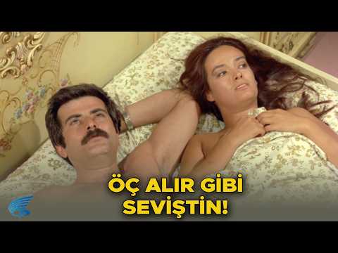 Deli Kan Türk Filmi | Sefer, Zekiye ile Barışıyor