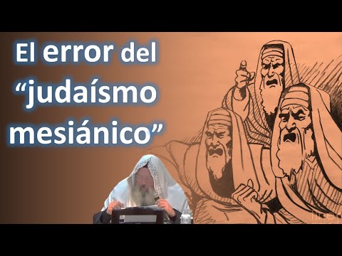 Judaizantes entre el cristianismo ¿Se puede ser judío con solo tener fe ...