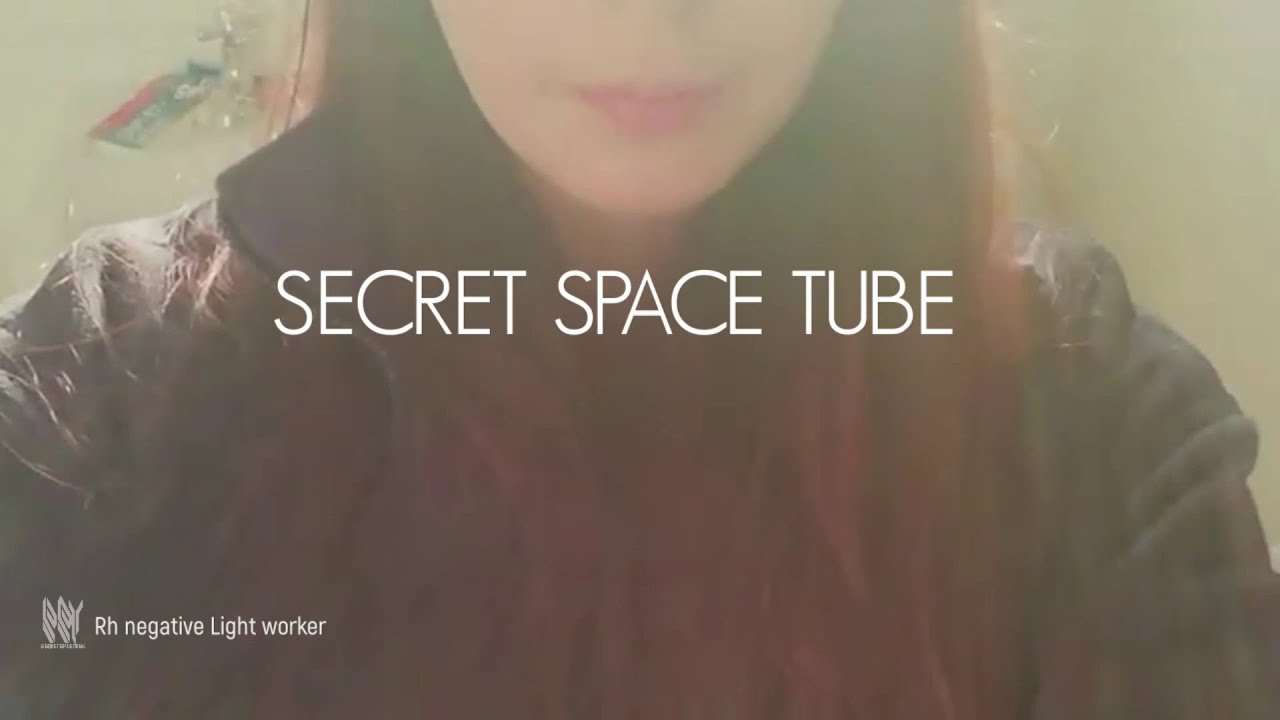 Re:UP - Rainbow rays - Pychedelic Sports (Rh Negative Light worker) | SECRET SPACE TUBE 2.0 ...