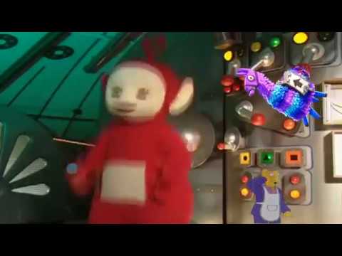 ytp telly tubbies - YouTube