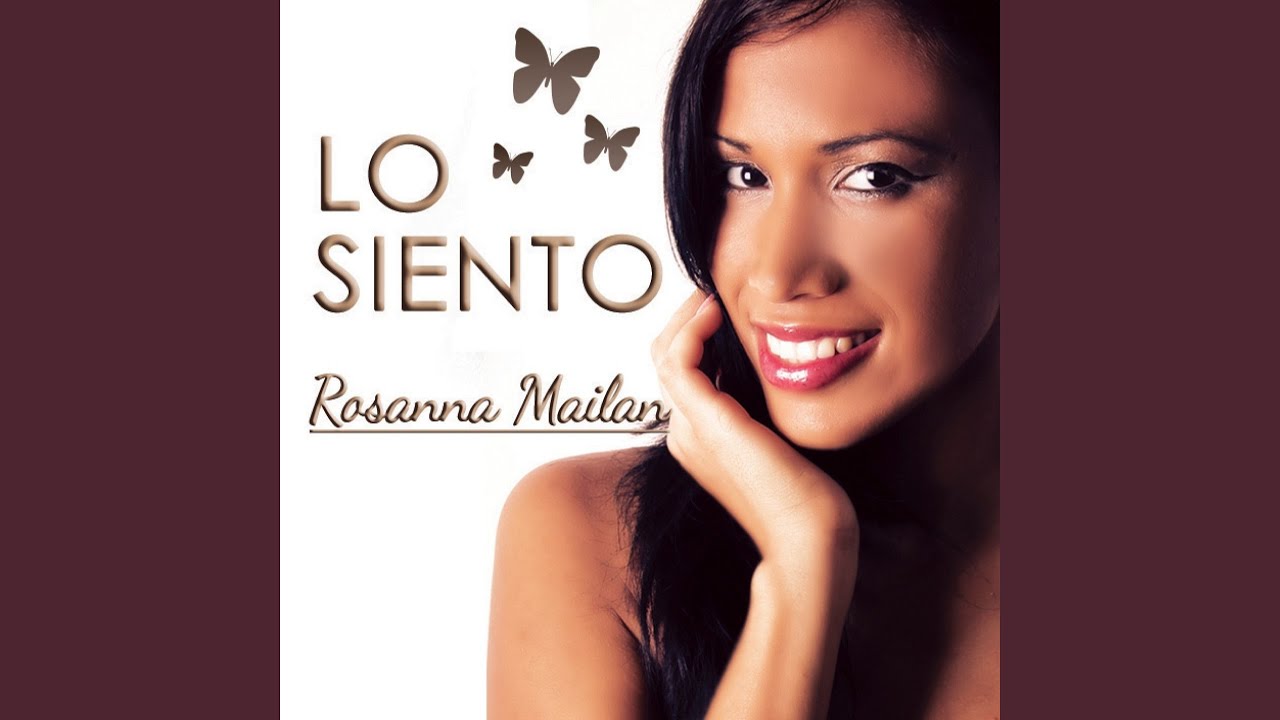 Lo Siento - YouTube