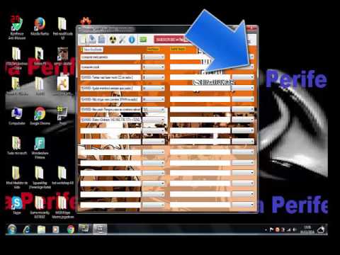 Ensinando Como Utilizar o Ultimate SAMP keybinder [MACRO]. - YouTube