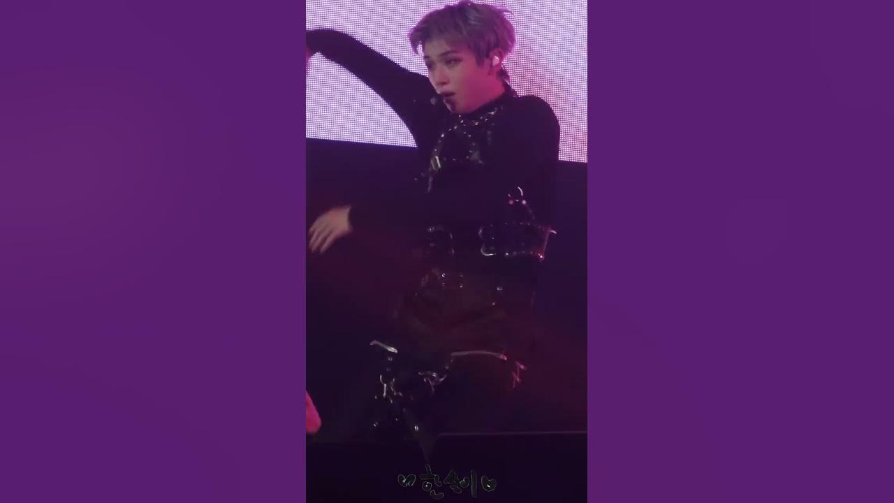 241012 강다니엘 콘서트 [ACT] SOS - YouTube