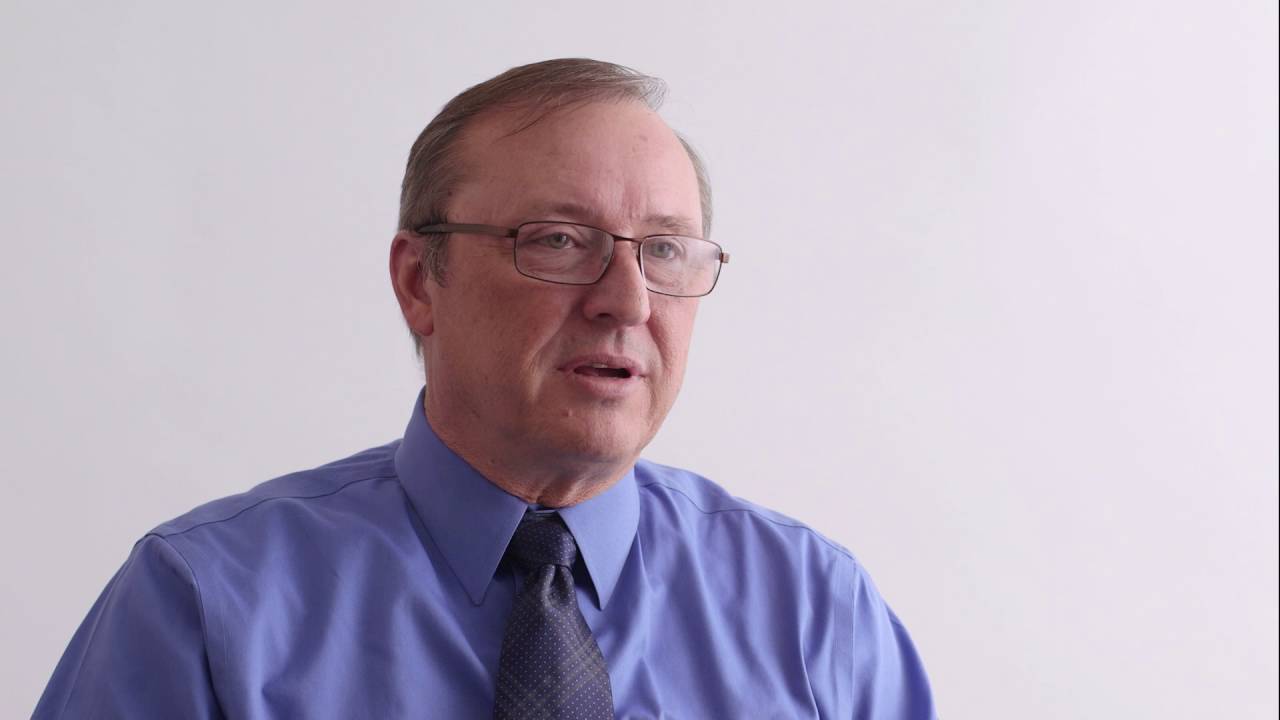 Dr. John Grizzle | Primary Care Physician | Crossway Medical Clinic ...
