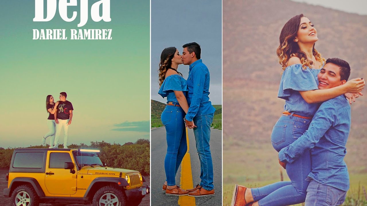 Dariel Ramirez De Perdidos De Sinaloa Le Canta A Su Esposa / Deja # ...