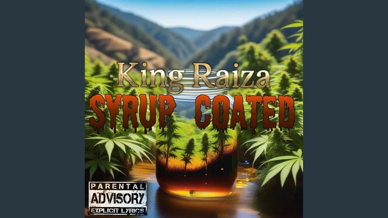 Syrup coated - YouTube