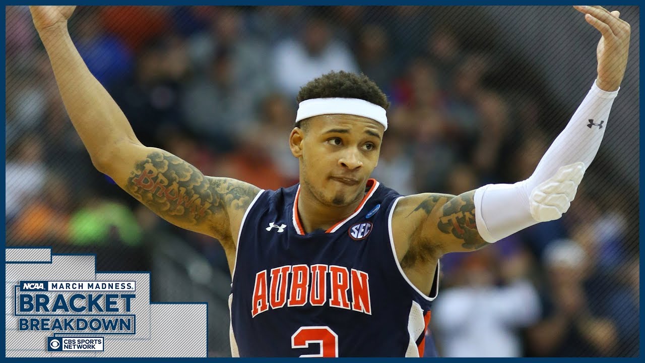 The FINAL FOUR. Who WINS? | NCAA Bracket Breakdown - YouTube