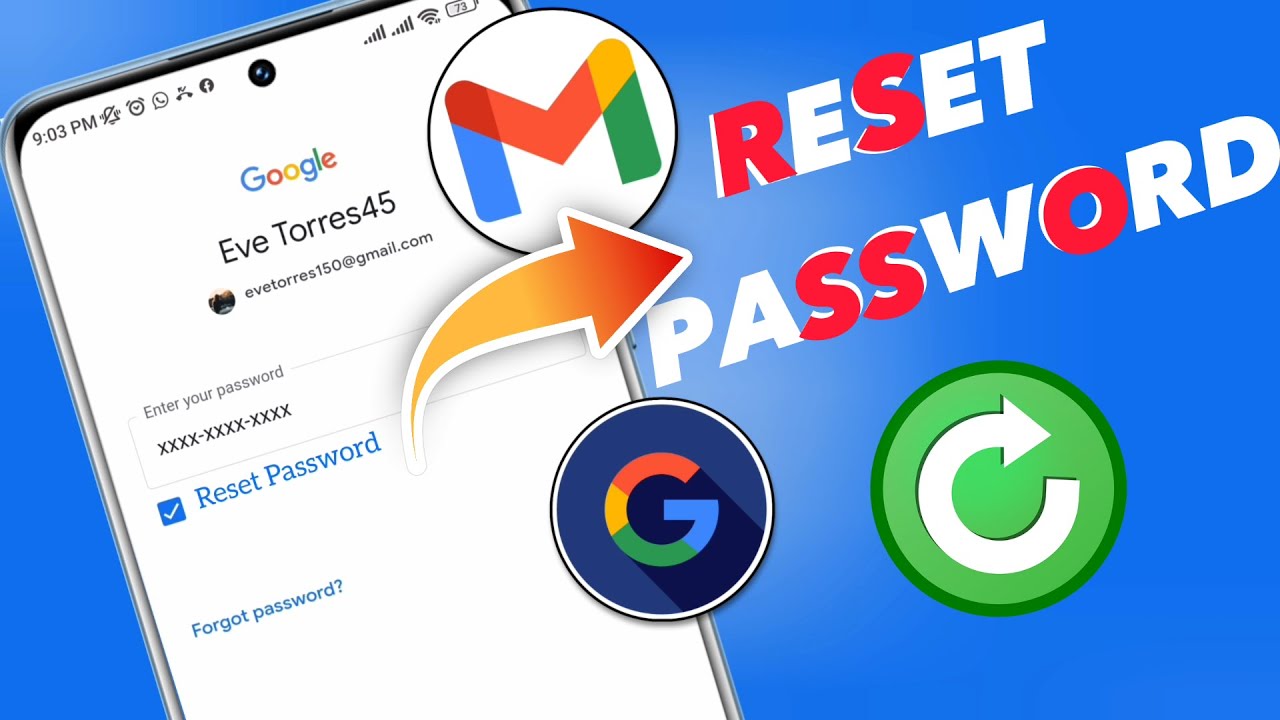 How To Reset Gmail Id Password On Android Reset Your Google Account how-to-reset-gmail-id-password-on-android-reset-your-google-account