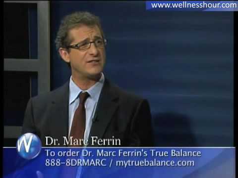 Dr. Marc Ferrin - Benefits of Green Drink Supplements - YouTube