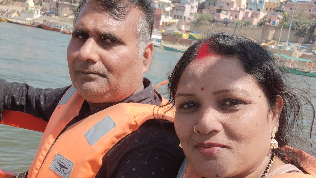 Sharda Patil is live! - YouTube