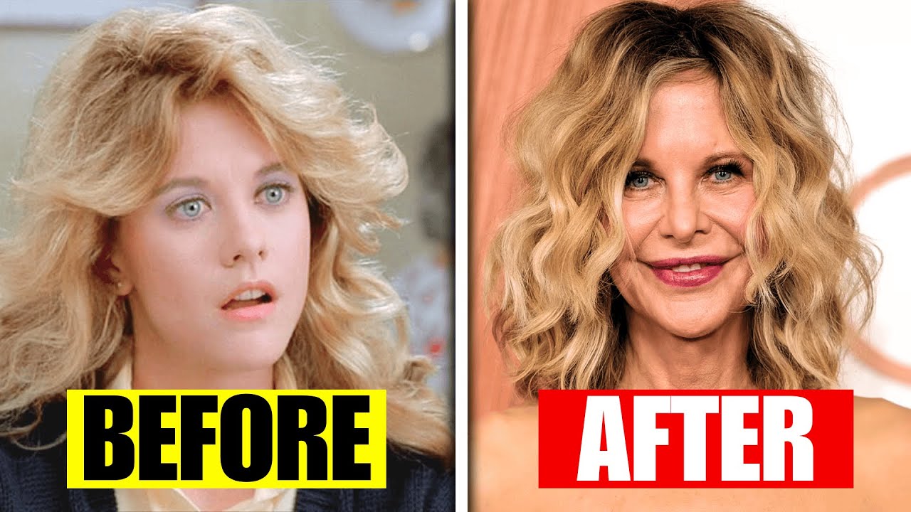 14 Celebrities Who Have Aged Terribly. #4 is UNREAL! - YouTube