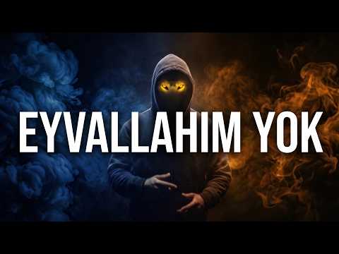 340R - EYVALLAHIM YOK
