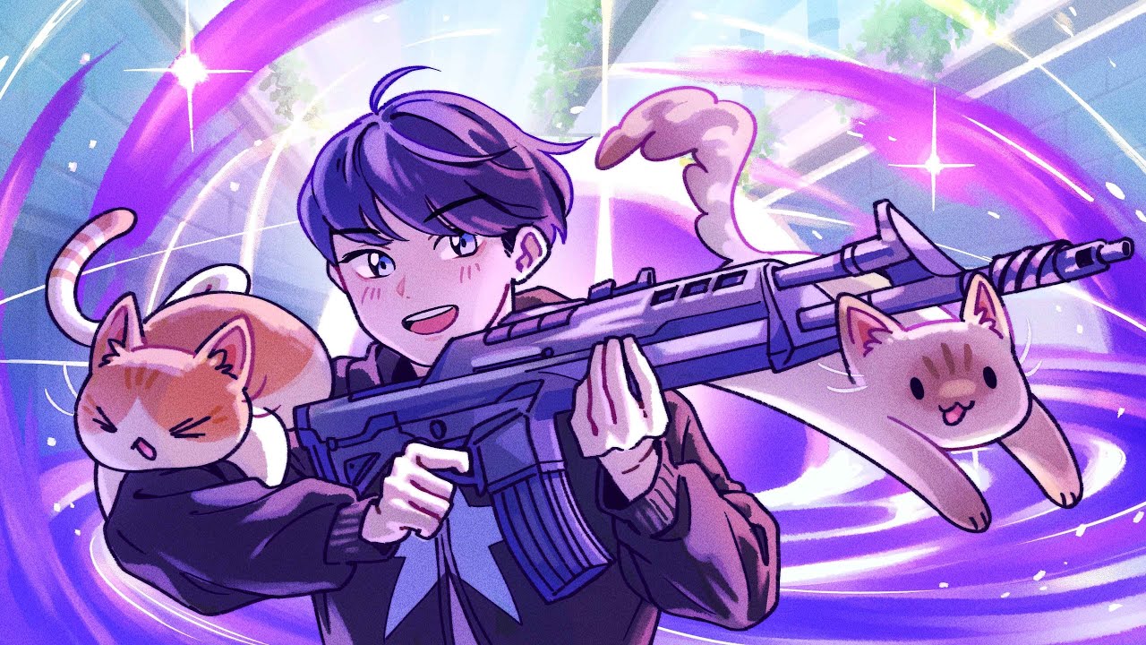 🔴 LIVE NOW! morning ranked | @joshseki on all !socials - YouTube