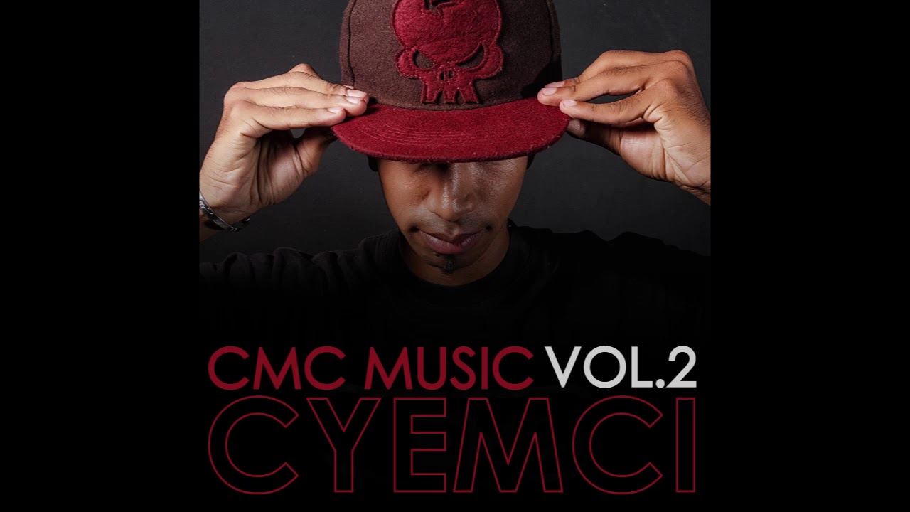 CYEMCI - INTRO (CMC Music Vol.2) - YouTube