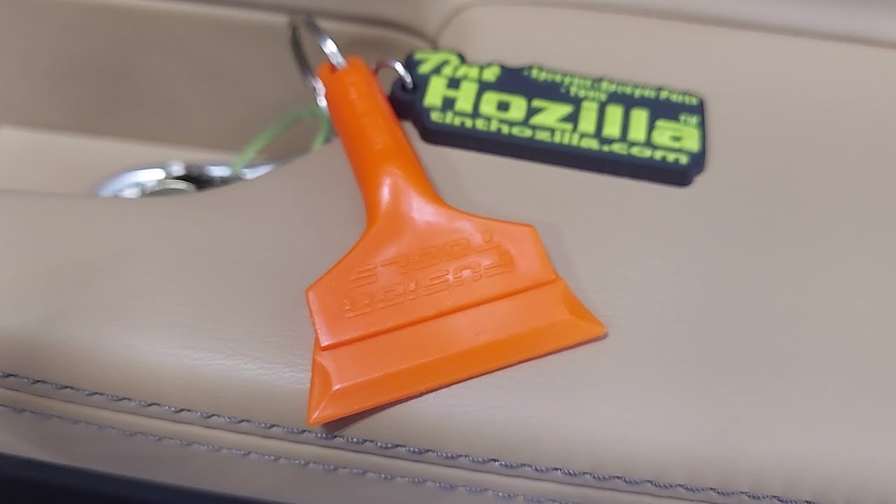 No editing just uncut installing xpel xrplus, with fusion tools, and ...