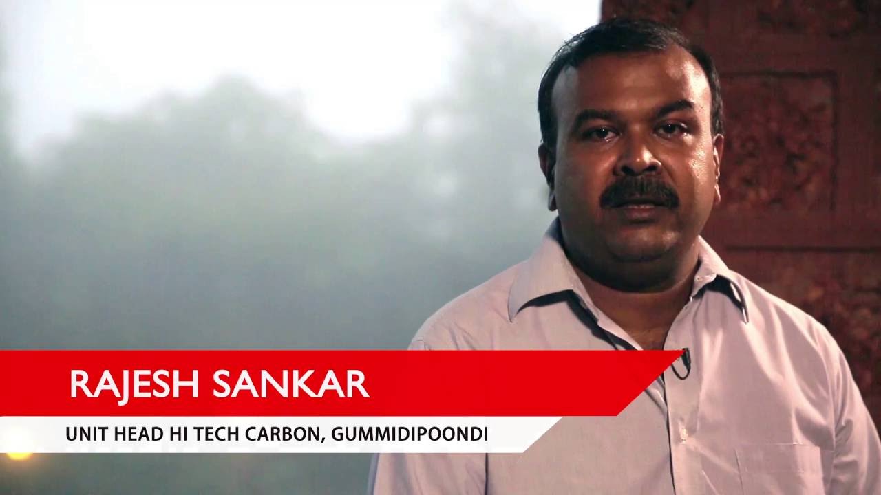 Rajesh Sankar Youtube