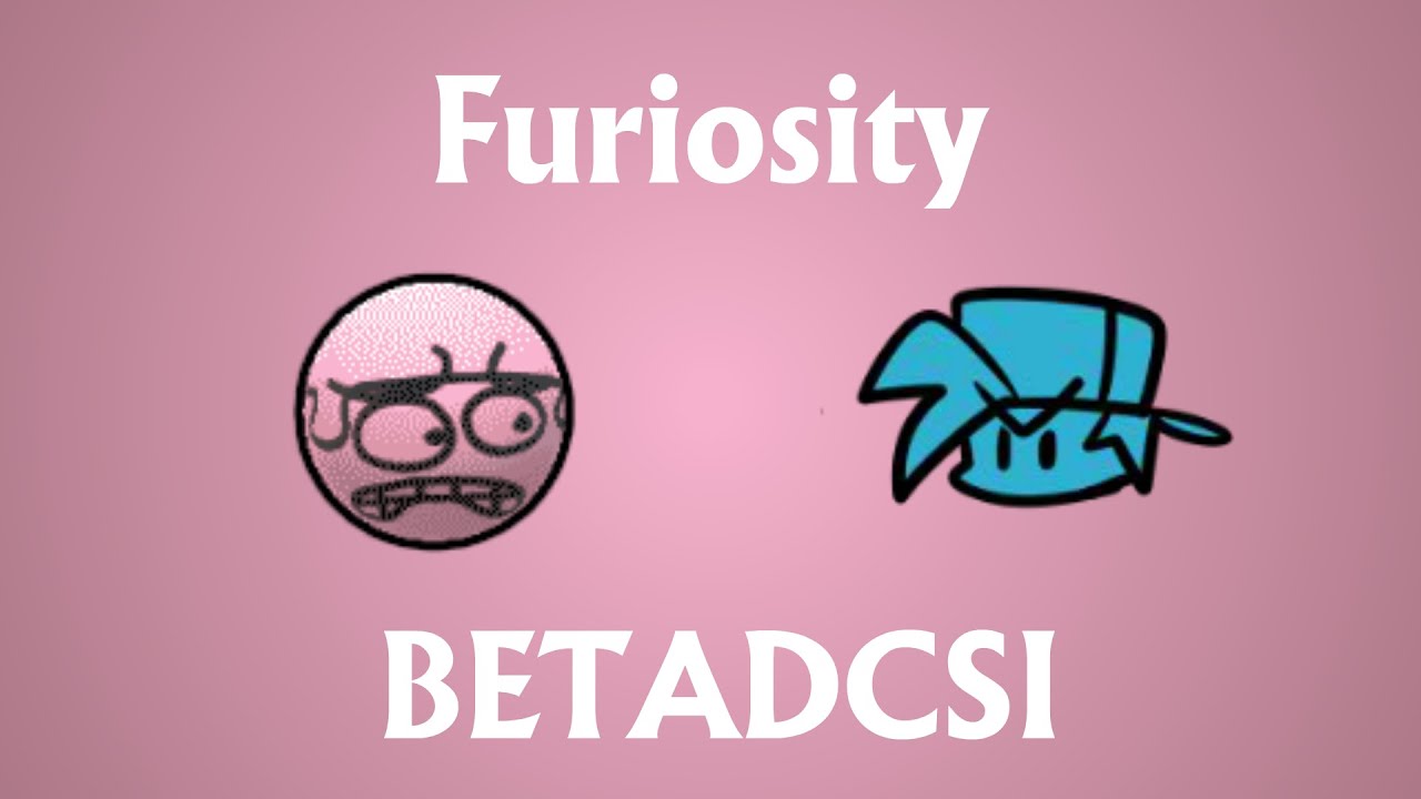 Furiosity But Every Turn A Different Character Sings It - YouTube