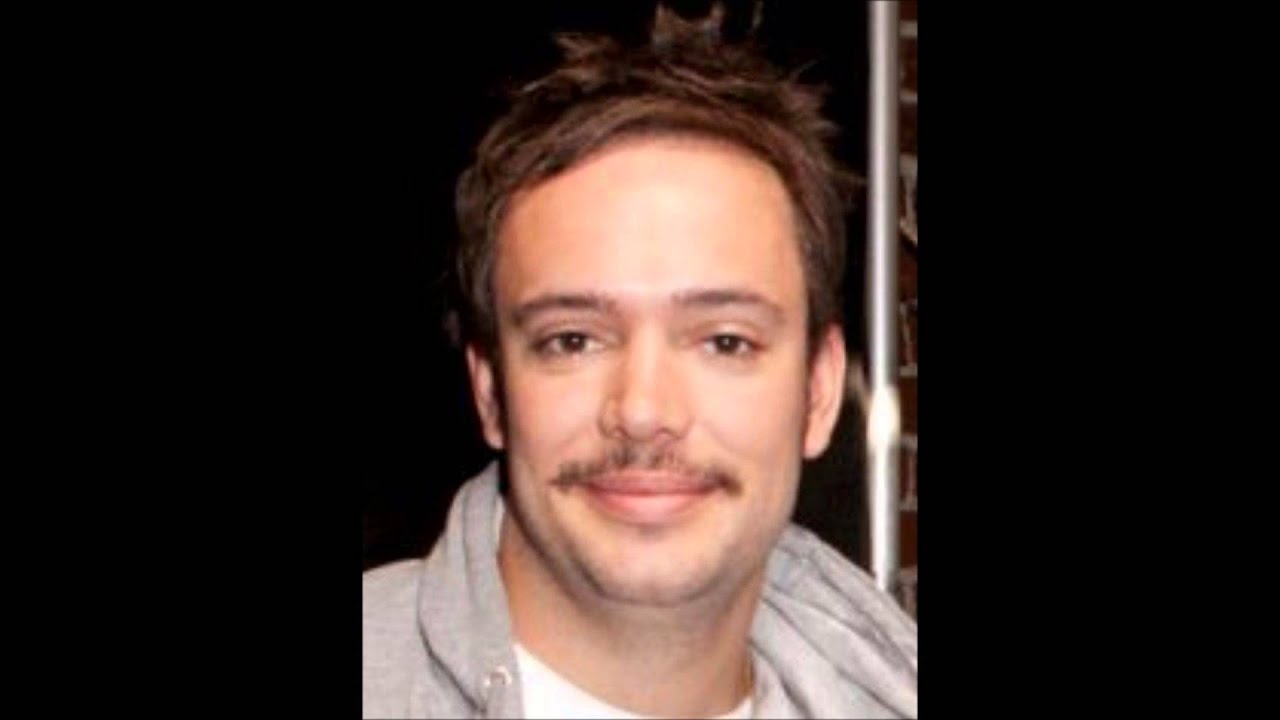 BENJAMIN LOVETT WHERE ARE YOU - YouTube