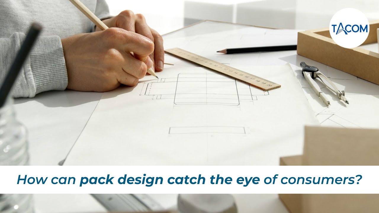 A touch of creativity and functionality for successful packaging, by ...