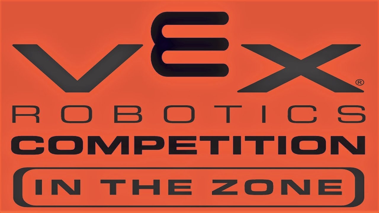 Vex "In The Zone" Qualifications 12-1-17 Robotics Competions - YouTube