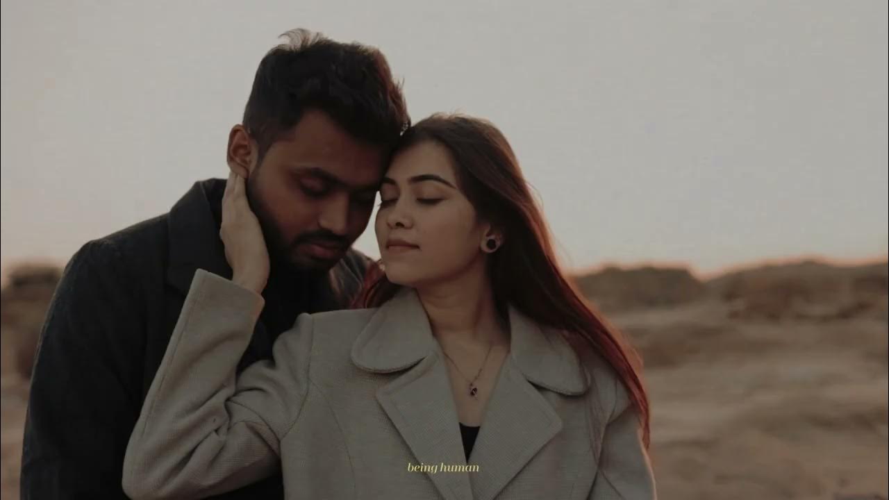 PREWEDDING TEASER//2024// NIRAV & NIRALI - YouTube