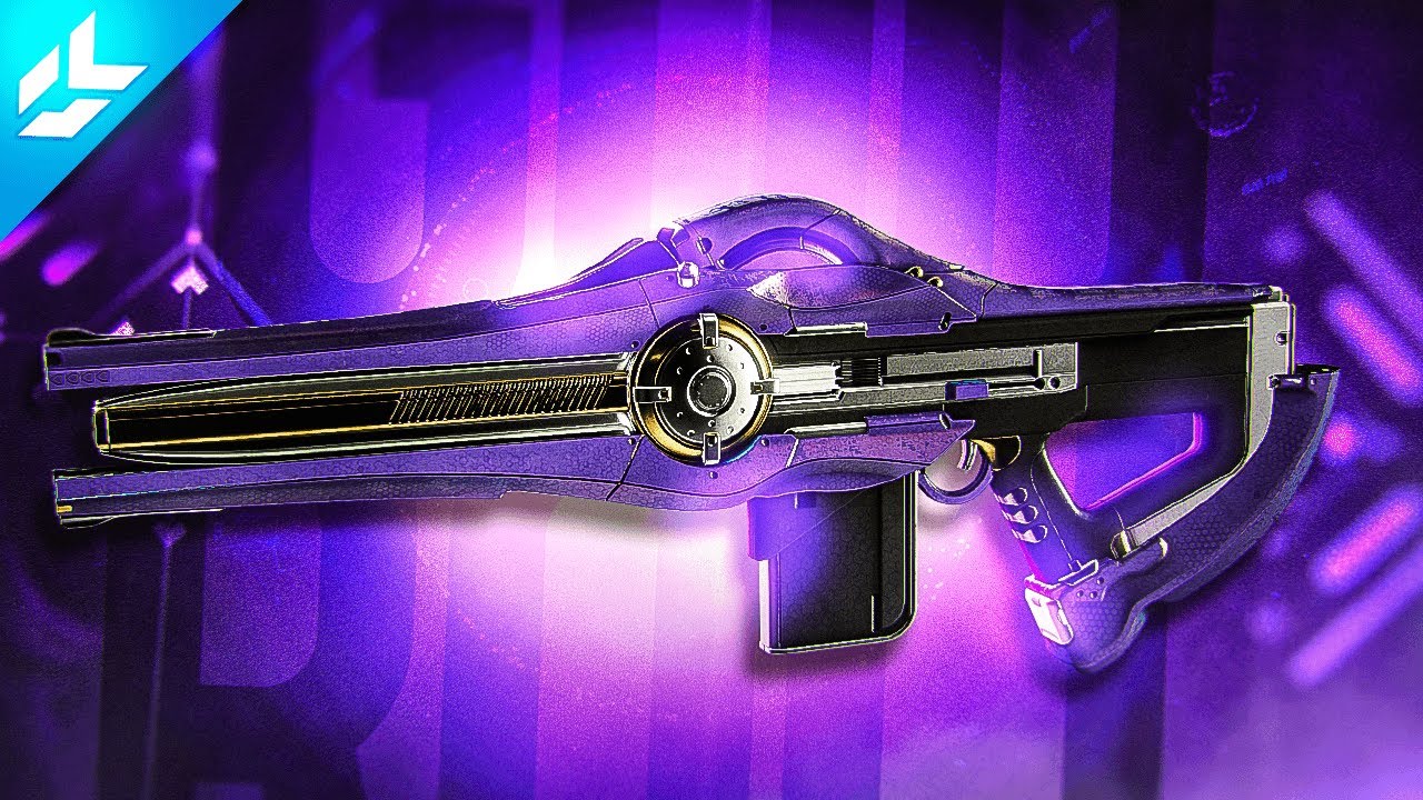 Destiny 2 | "Retraced Path" God Roll Guide (NEW LEGENDARY TRACE RIFLE ...