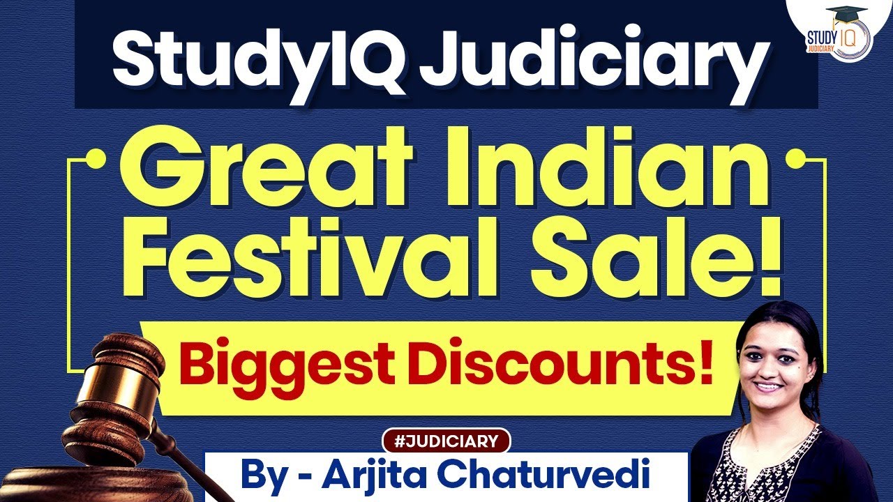 StudyIQ Judiciary Course | StudyIQ Judiciary Course review | StudyIQ ...