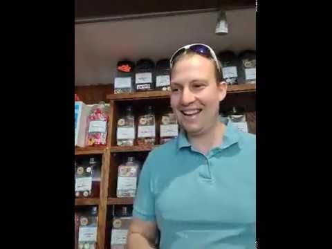 The Sweet Scoop Live 30th May 2020 - YouTube