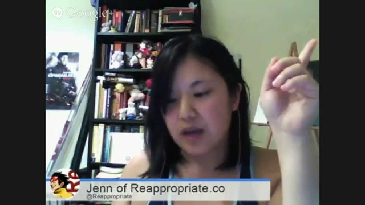 Reappropriate: The Podcast - Ep #5 | AAPI Feminism - YouTube
