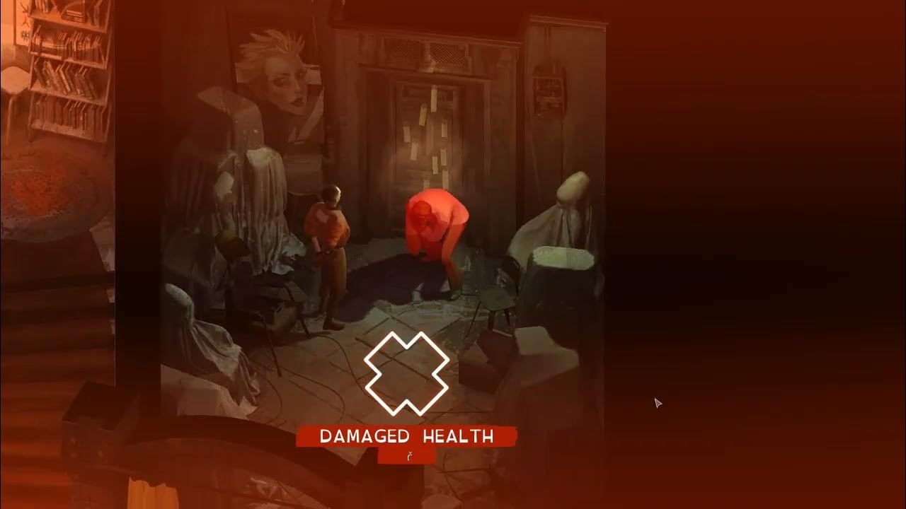 Disco Elysium část 4 Empathy And Sorry Cop Day 1 Youtube