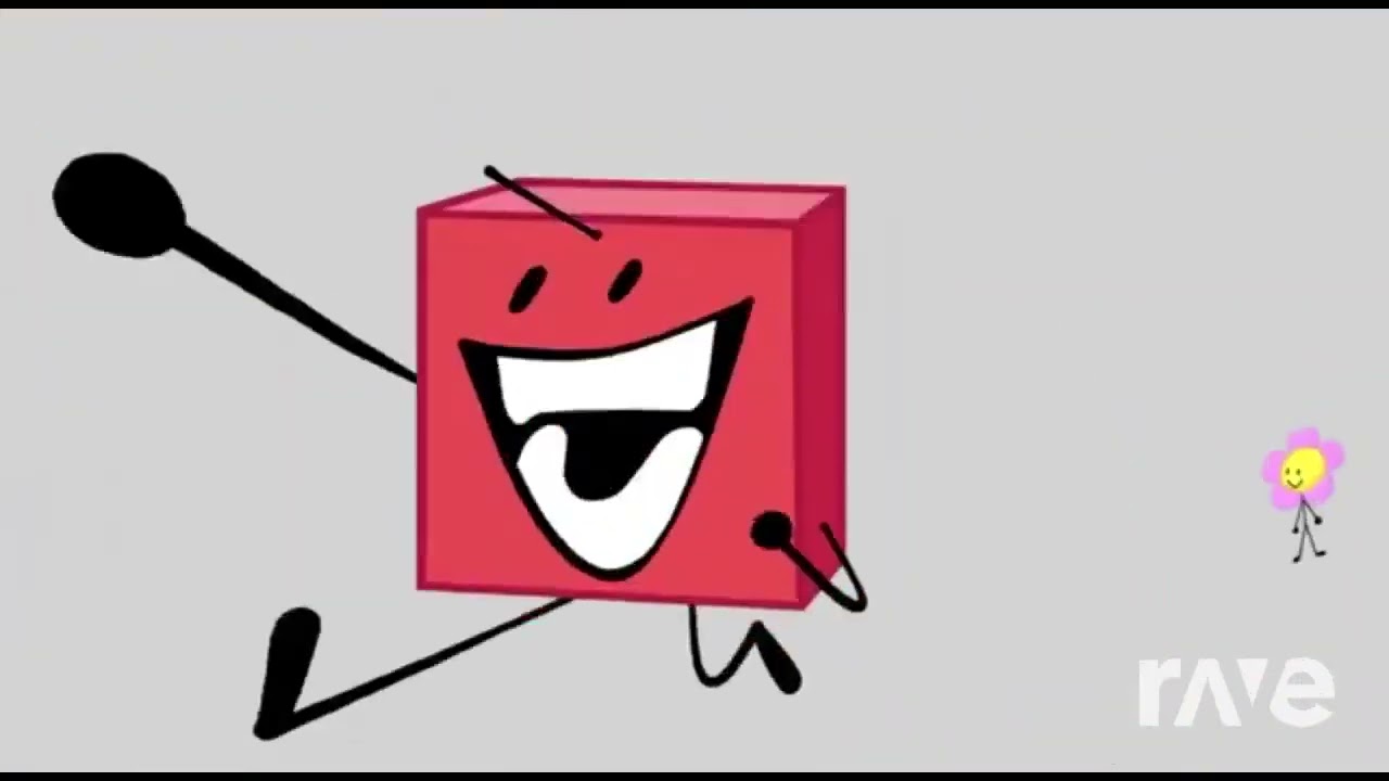 The Fixies Bfdi + bfb intro mashup - YouTube