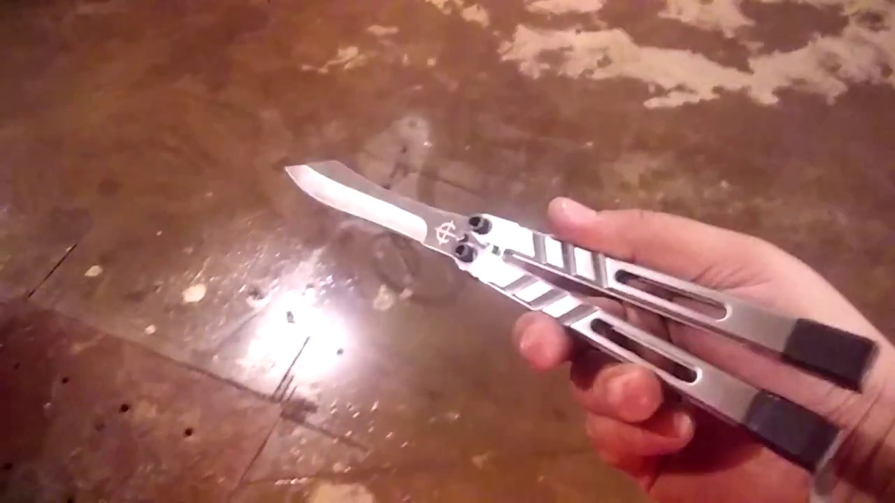 Brs alpha beast clone GARBAGE! - YouTube