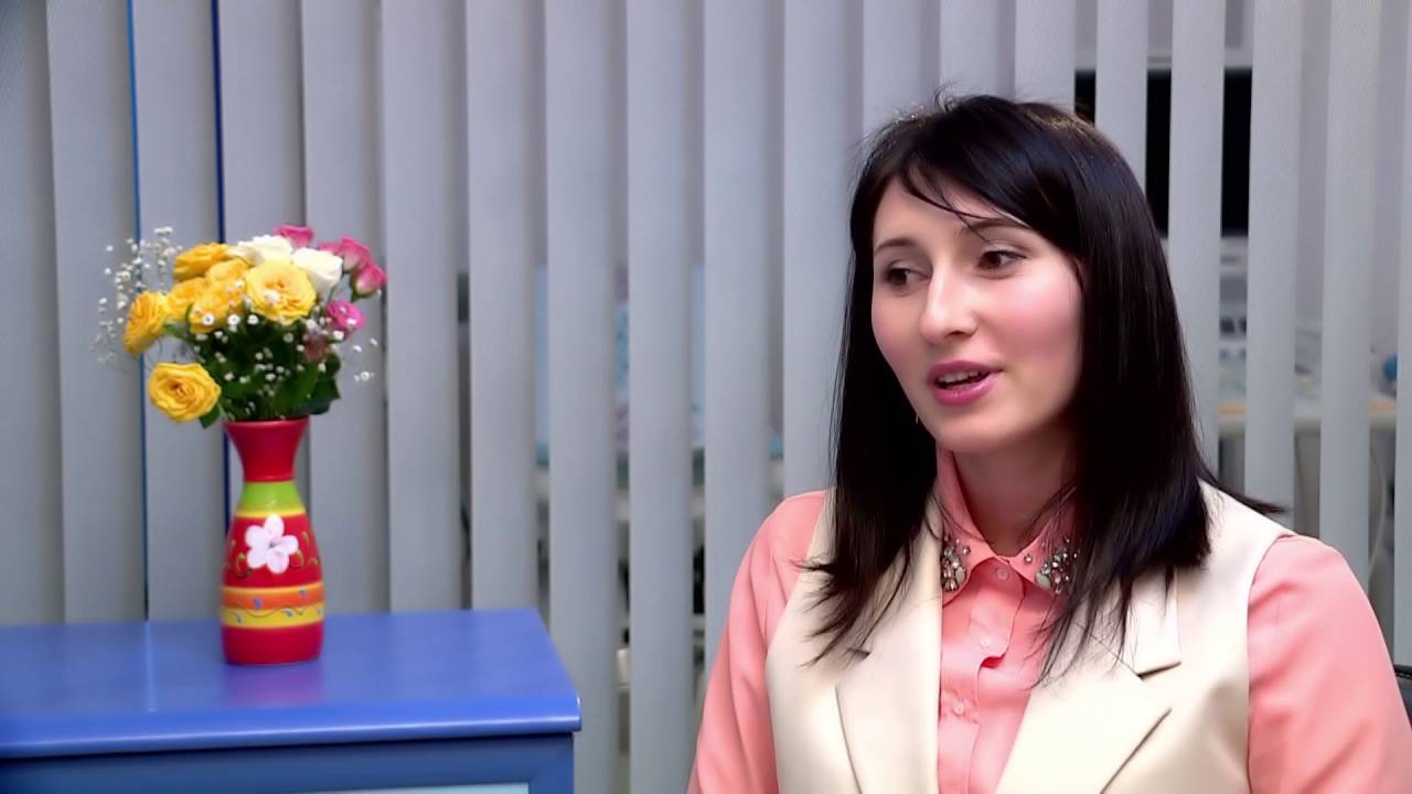 dr.Gulnar Mammadova - YouTube