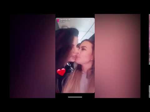 فيديو نسرين بن علي الفاضح