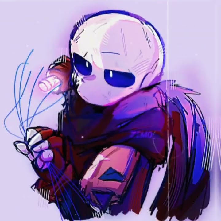 #underverse Ink - YouTube